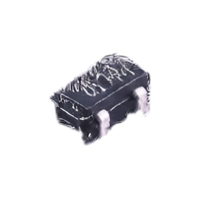 Nexperia PMP4201V,115 Single Bipolar Transistor