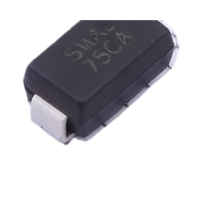 PAKER SMAJ28CA TVS Diode