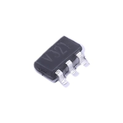 HANSCHIP semiconductor LM358ADRG