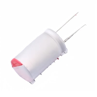 AISHI SPZ0CM102E11O00RAXXX Aluminum-Polymer Capacitor for sale