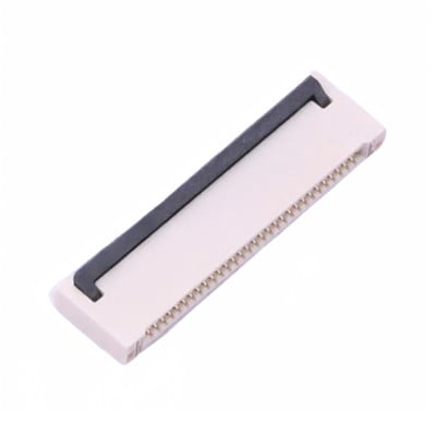 Megastar ZX-FPC-FWSX0.5PH250 FFC FPC Flat Flexible Connector Assembly