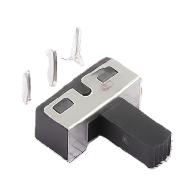 G-Switch SS-12D06-G080 Slide Switch