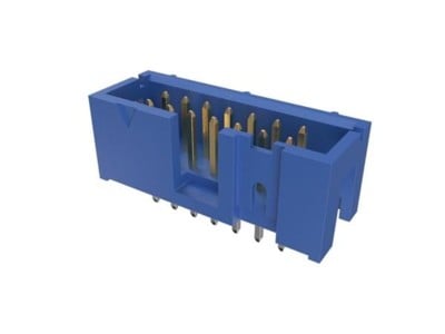 Amphenol 75869-110LF