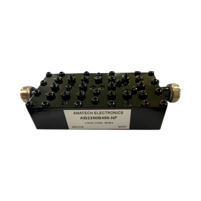 Anatech Electronics Inc. AB2350B490-NF for sale