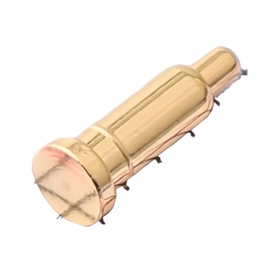 Xinyangze YZR0156-20033-02 Spring Loaded Pogo Pin Contact for Pressure Connectors