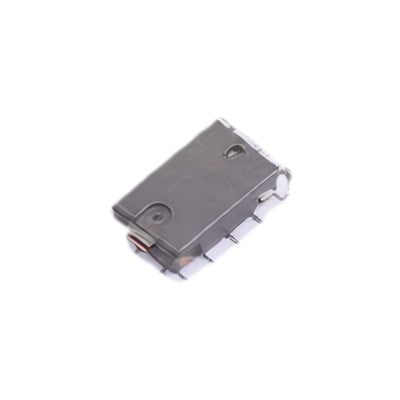 BOURNS SC77AAA Thermal Cutoff Fuse
