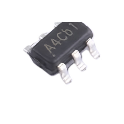 HTCSEMI HT8402ARTZ LED Driver IC