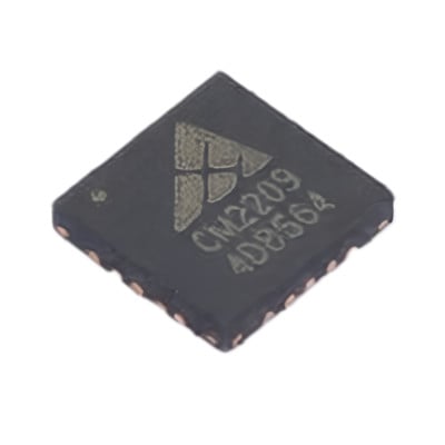CIMO CM2209-QFNTR Special Purpose ADC/DAC Chip for sale