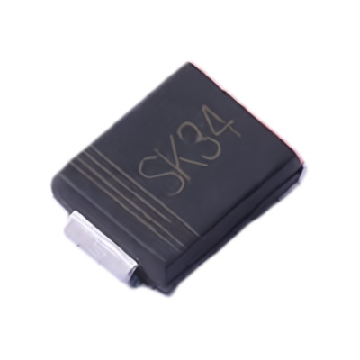 JSCJ SK34 Single Diode – High-Performance Schottky Rectifier Chip for sale