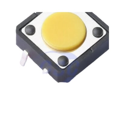 ROCPU Switches TP11921634 Tactile Switch Chip