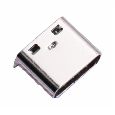 LCKELEC LCK-TCF831-L735YL-G1 USB DVI HDMI Connector Adapter Chip