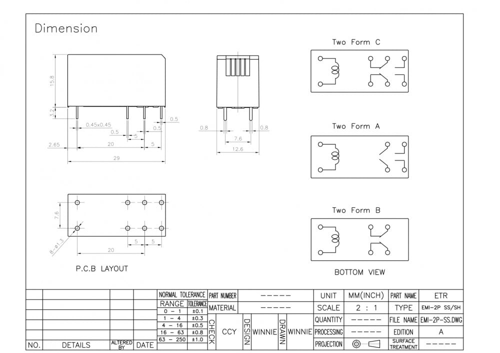 ECE ETR EMI drawing page 6