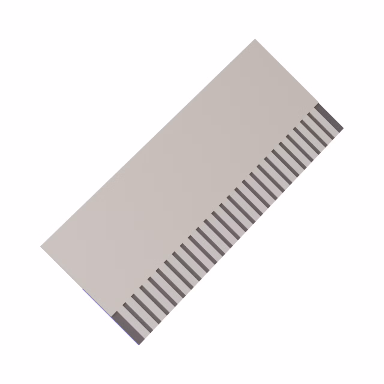 1.25mm Pitch Premo-Flex FFC Jumper, Opposite Side Contacts (Type D), 229.00mm Cable Length, Tin (Sn) Plating, 26 Circuits for sale