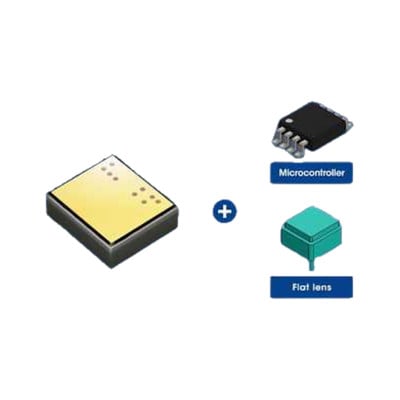 KEMET SS-430L-N Optical Motion Sensor Chip