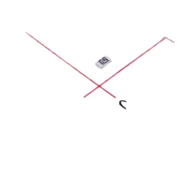 KAMAYA RMC1/8-332JTP Surface Mount Chip Resistor