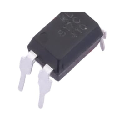 Kinglight KL357-C-TA Photovoltaic Output Optoisolator Transistor Chip