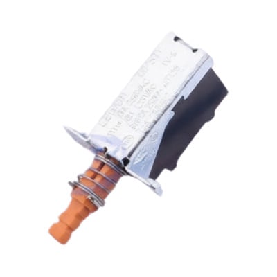 Legion MPS01-BBEAE03-A-01 Pushbutton Switch