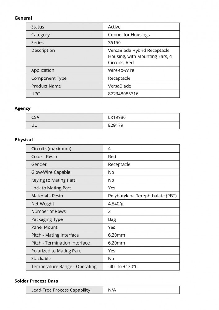 351500412 technical document page 2