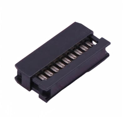 Wcon 5211-10DBS0BW01 Free Hanging Panel Mount Chip