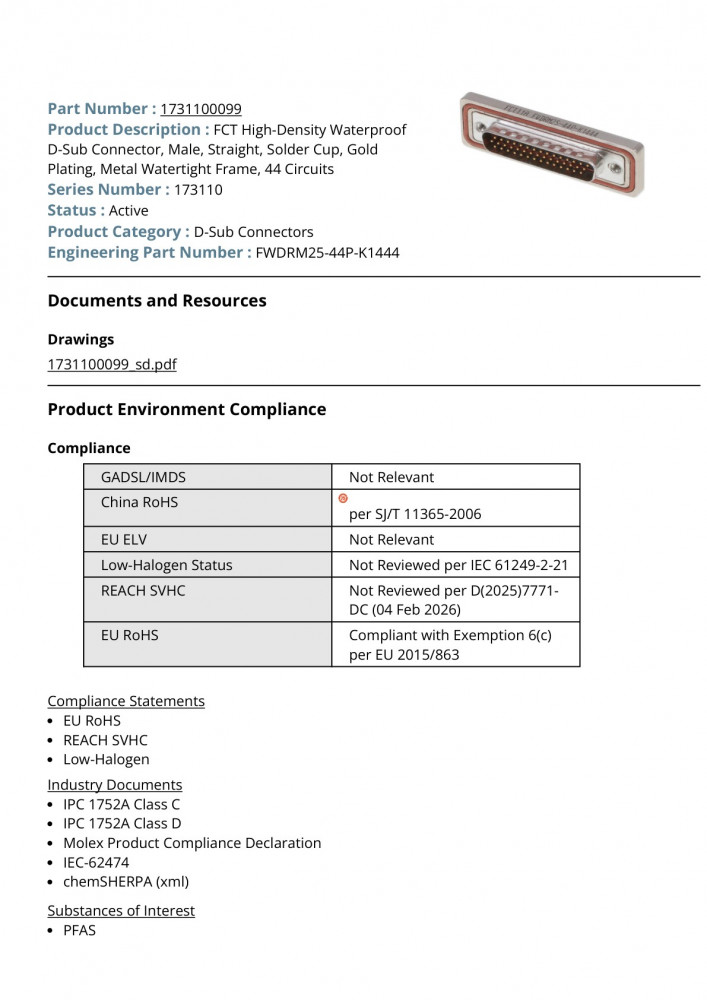 1731100099 product drawing page 1