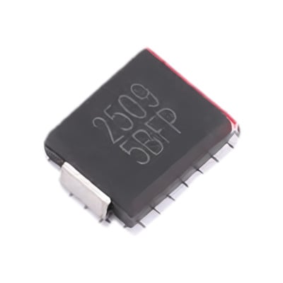 BORN 5.0SMDJ26CA TVS Diode