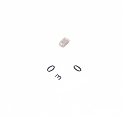 AIDE CAPACITOR 0805C0G330J251NT Ceramic Capacitor
