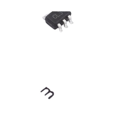 lingxingic SN74AHC1G08DC(LX) Single 2-Input AND Gate Chip – Gates and Inverters for sale