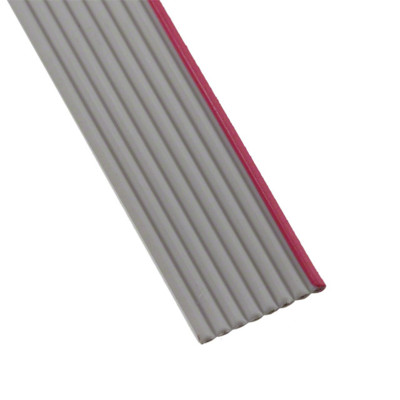Assmann WSW Components AWG28-9/G/300 Flat Ribbon Cable