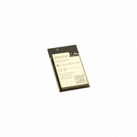 ESPRESSIF ESP32-WROVER-B-N8R8 for sale