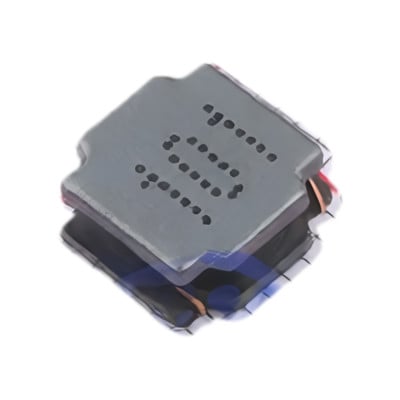 HanElectricity NR6045-102M Fixed Inductor
