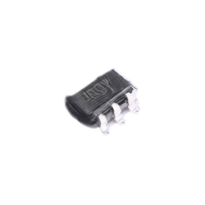 MICROCHIP MCP9802A5T-M/OT Analog and Digital Output Temperature Sensor Chip for sale