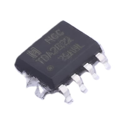 HANSCHIP semiconductor TDA2003TBG
