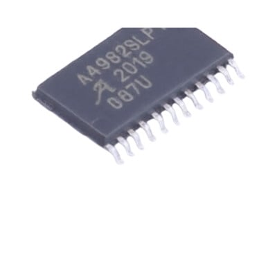 ALLEGRO A4955GLPTR-T Motor Driver Controller Chip