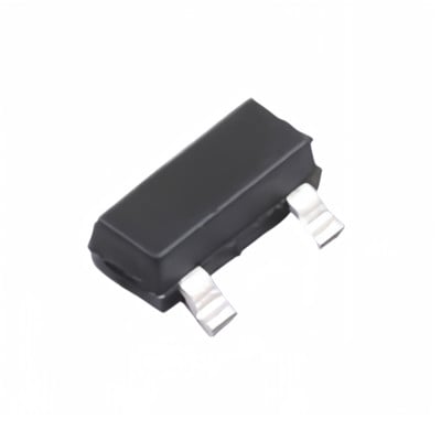 BLUE ROCKET 8050 Single Bipolar Transistor