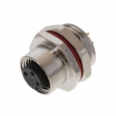 CNC Tech 11072M-08-2-1-1 Circular Connector Assembly