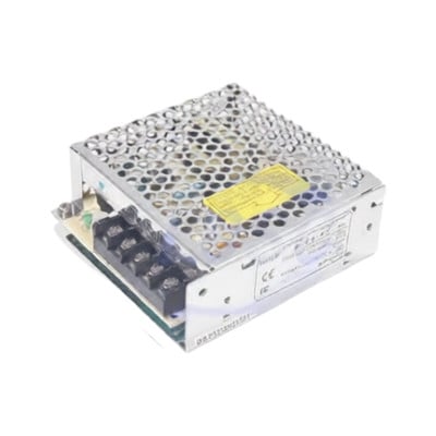 MIWE S-75-12 Off-Board AC DC Converter