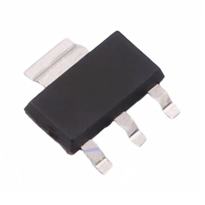 Slkor BT134W TRIAC – 4A 600V Triode AC Semiconductor Switch for sale