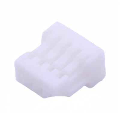 Joint Tech Elec A1001HB-04PN0WNPN20G Rectangular Connector Housing for sale