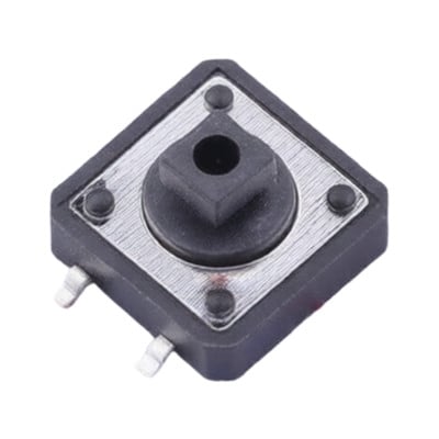 Hanbo Electronic TS-KG02NT-BB73F Tactile Switch