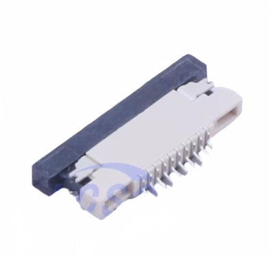JUSHUO AFC04-S30FCA-00 FFC FPC Flat Flexible Connector Assembly
