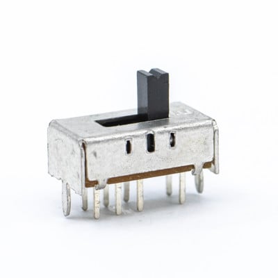 E-Switch EG2310A Slide Switch for sale