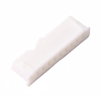 Megastar ZX-5557-4.2-2-10P-HGJK Rectangular Connector Housing
