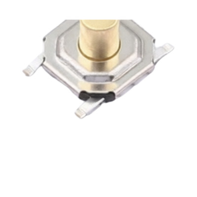 HMTCONN TS60110-411-01628 Tactile Switch Chip
