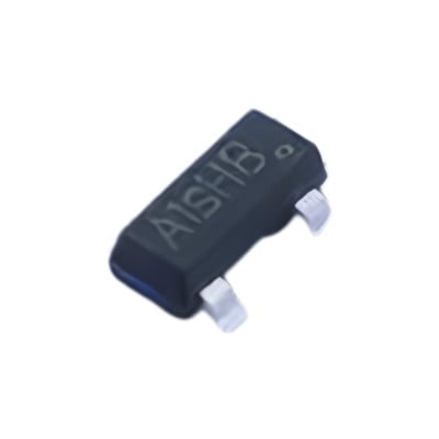 FM 2302M Single N-Channel MOSFET