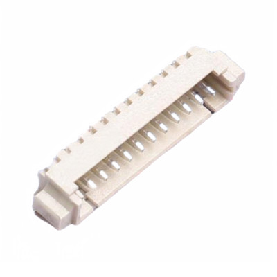 GUOCONN 1.25-H-16PB-RXL Male Header Pins
