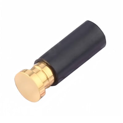 Xinyangze YZP0049-20055-01 Spring Loaded Pogo Pin Contact for Pressure Connectors