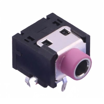 XKB Connection PJ-3043-B Audio Connector