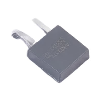 Jiangsu JieJie Microelectronics JMSH1004AE Single N-Channel MOSFET