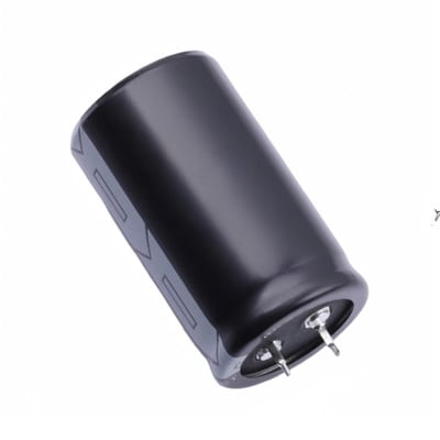 JIERR RXB400V150M22X30 Aluminum Electrolytic Capacitor
