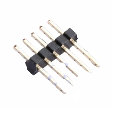 MINTRON MTP315-1102S2 Male Pin Header Connector